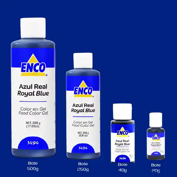 🔥 INDALPLUS Distribuidores ENCo Alimentos en Ecuador