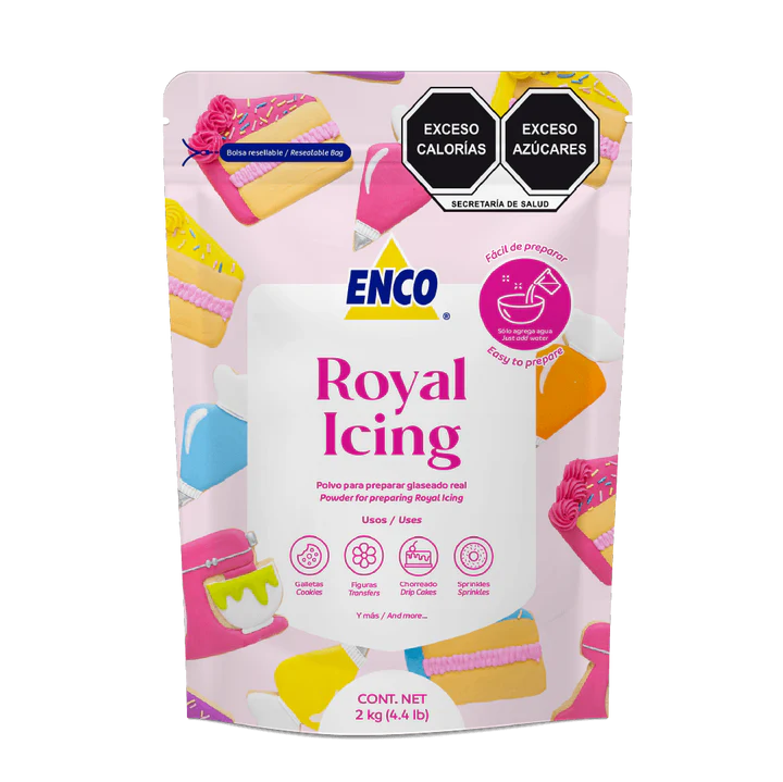 🔥 INDALPLUS Distribuidores ENCo Alimentos en Ecuador